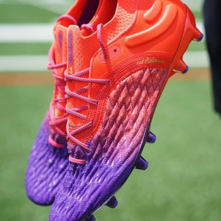 What Boots Does Trent Alexander Arnold Wear? Check Out Alexander Arnold ...
