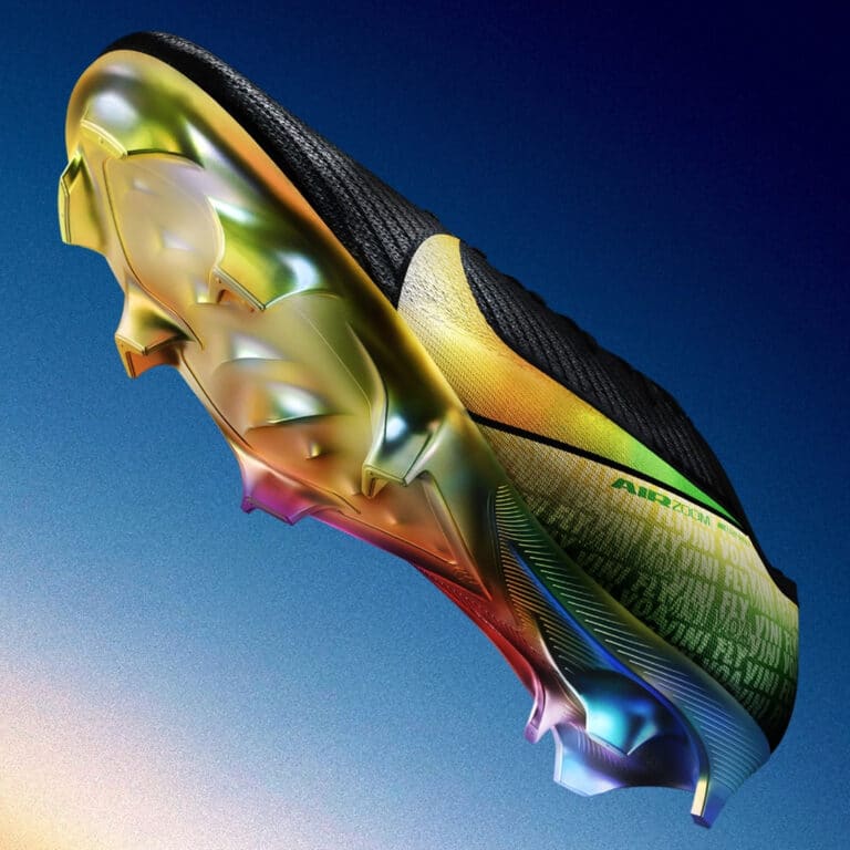 What Boots Does Vinicius Jr Wear? Check Out Vinicius Jr Boots Here