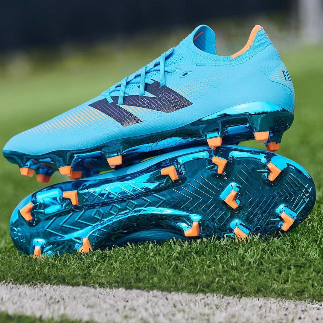 Best Football Boots For Wide Feet