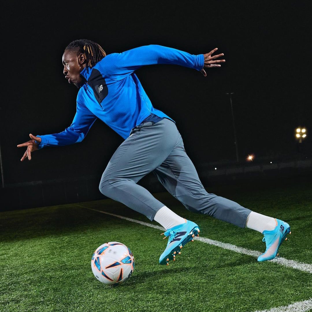 Best Football Boots For Wide Feet