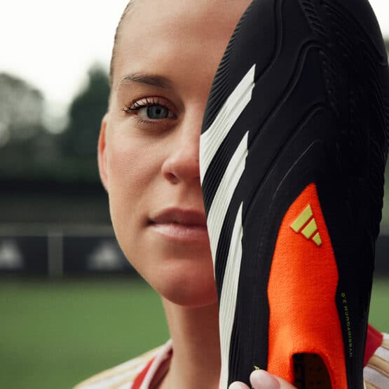 Best Football Boots For Midfielders - What To Wear?