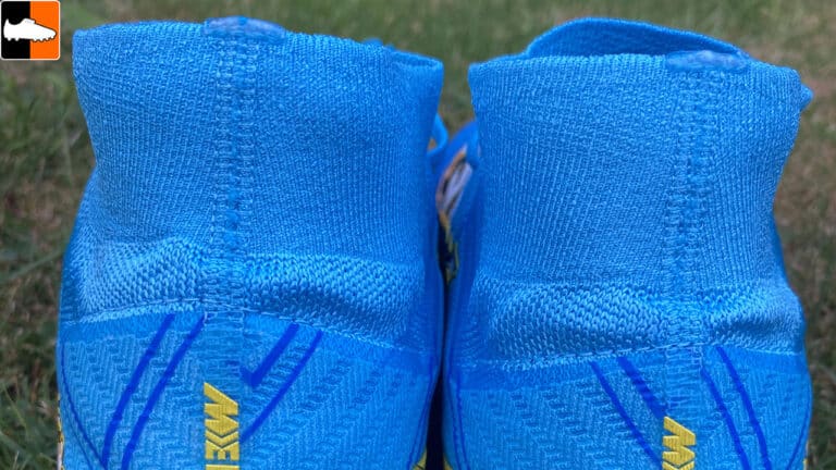 Nike Mercurial Superfly vs adidas Predator