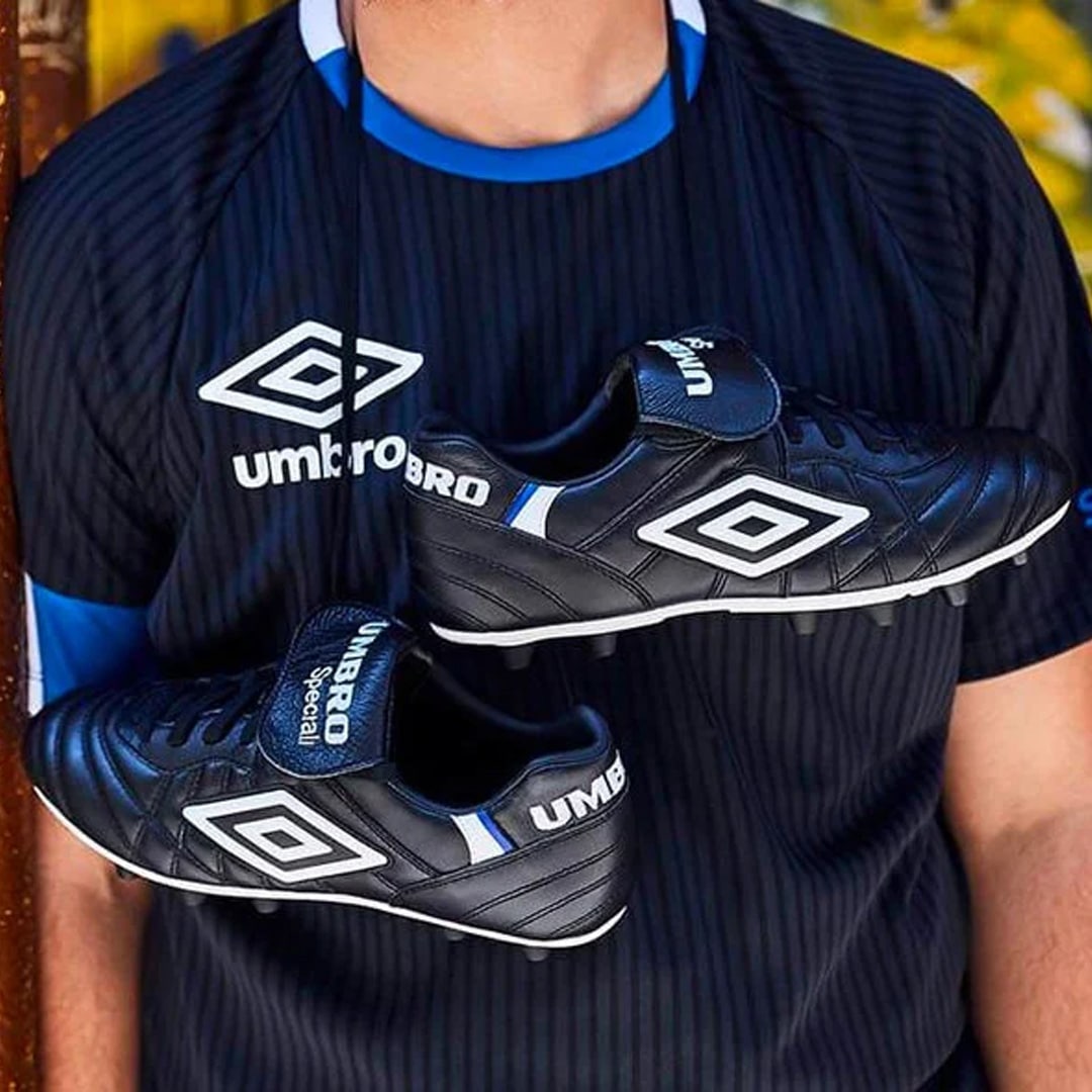 Umbro Football Boots