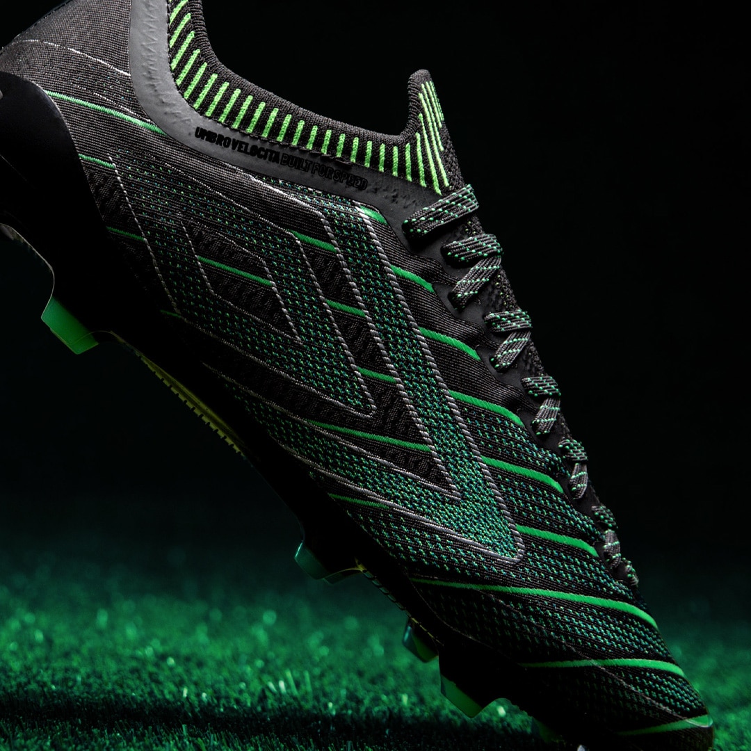 Umbro Football Boots