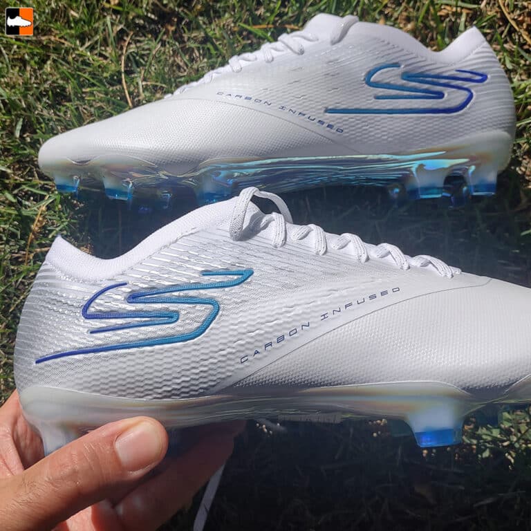What Boots Does Alejandro Garnacho Wear? Check Out Garnacho Boots Here