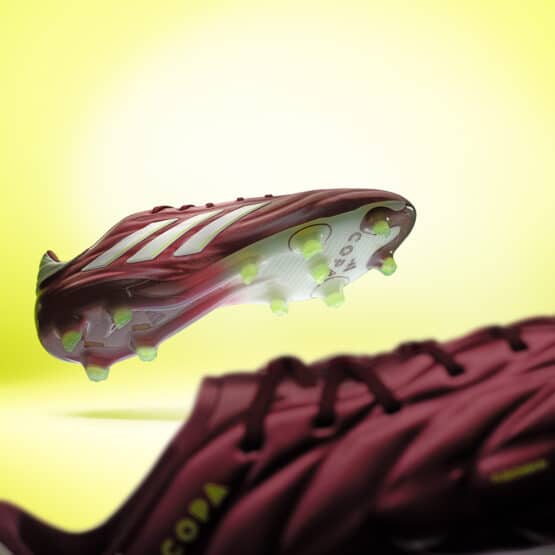 What Boots Does Declan Rice Wear? Check Out Declan Rice Boots Here