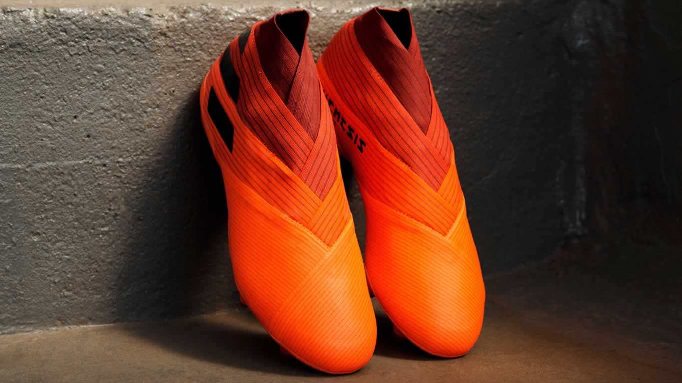 adidas Inflight Football Boots Pack