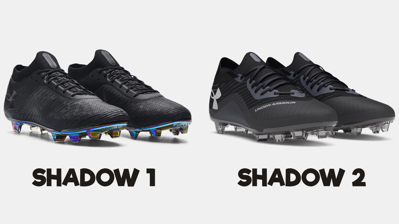 Under Armour Shadow Elite 2 Boot Review