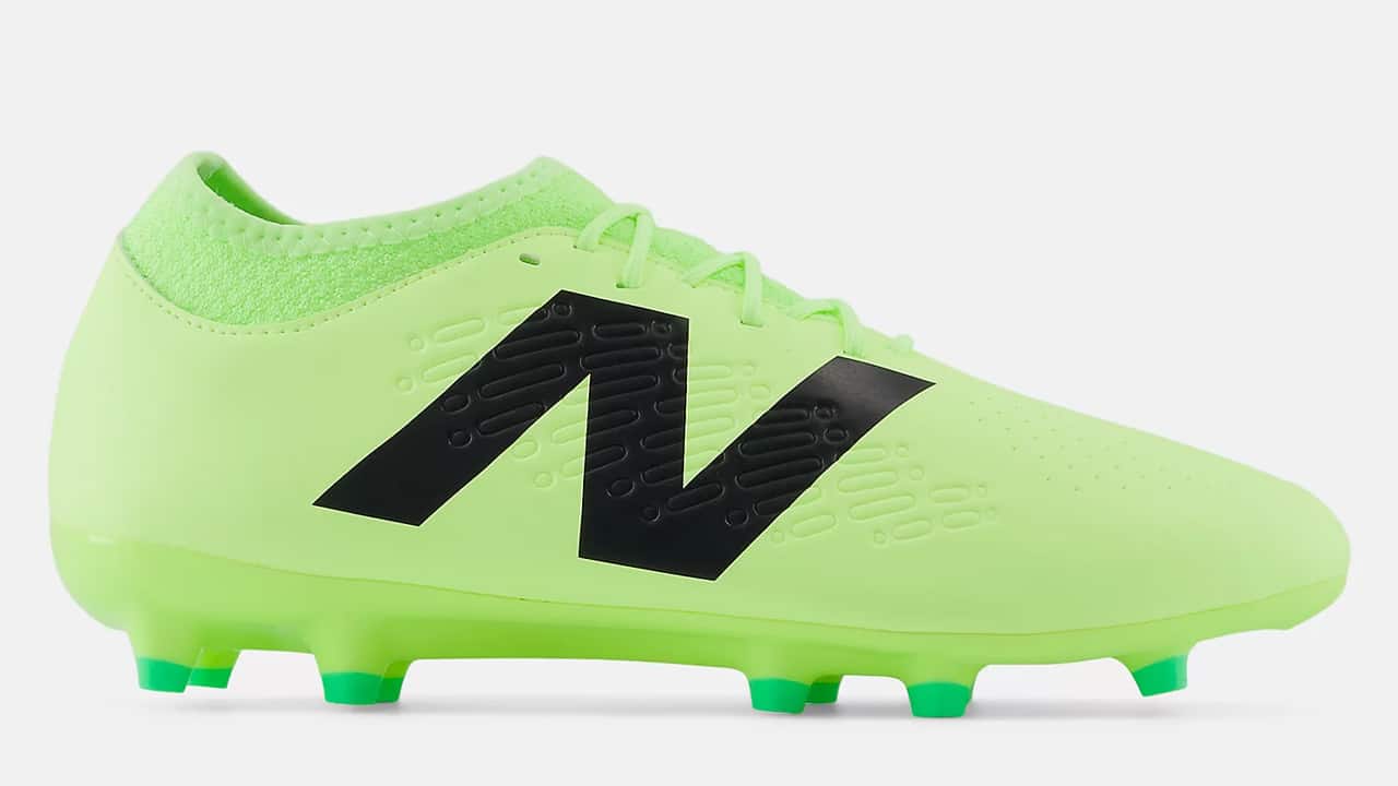 New Balance Boots Football 2024 & Free NB Boot Guide