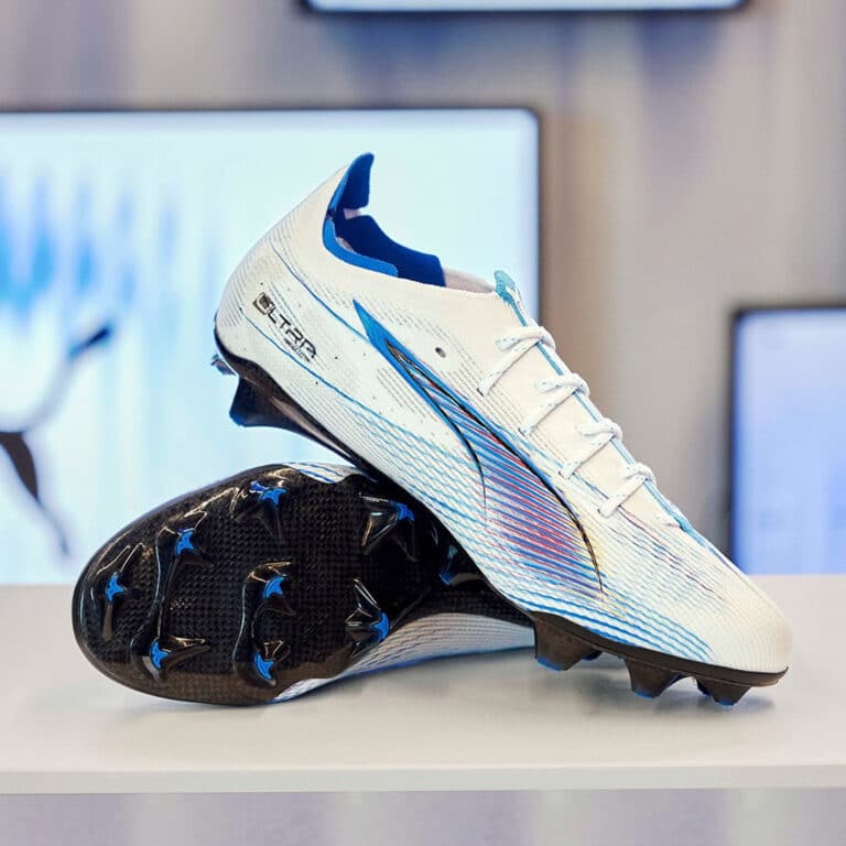 Puma Ultra 6 Ultimate Boot Review