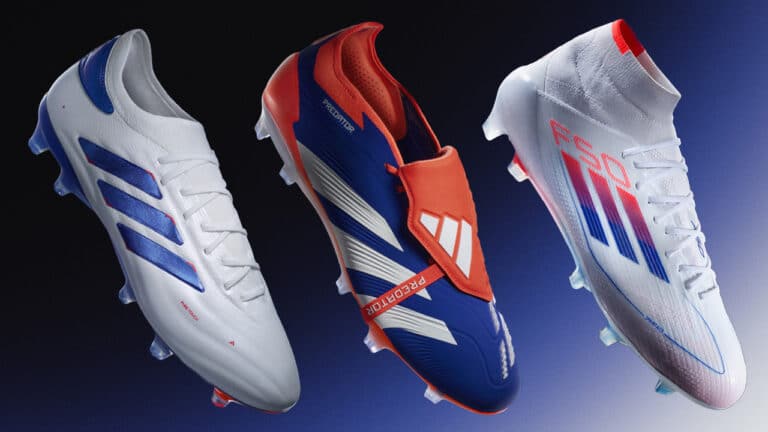 adidas Football Boots Best Deals & Get Your FREE Guide!