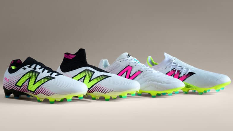 Best Football Boots For Midfielders - What To Wear?