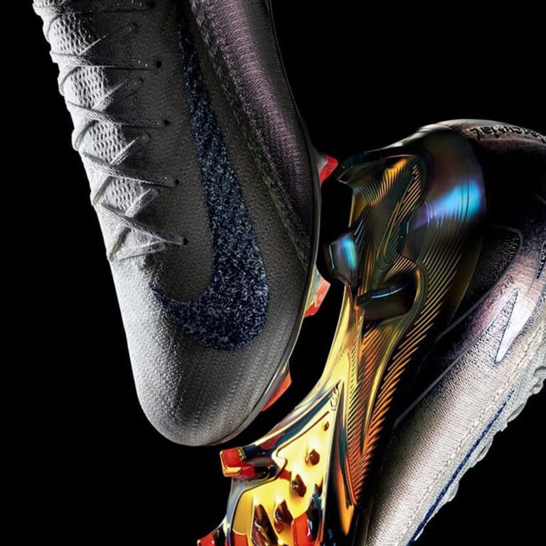 8 Best Football Boots For Strikers - What Forwards Wear?