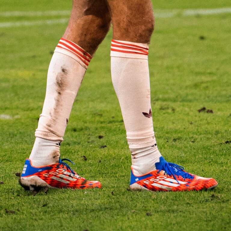 adidas F50 Muller Raumdeuter