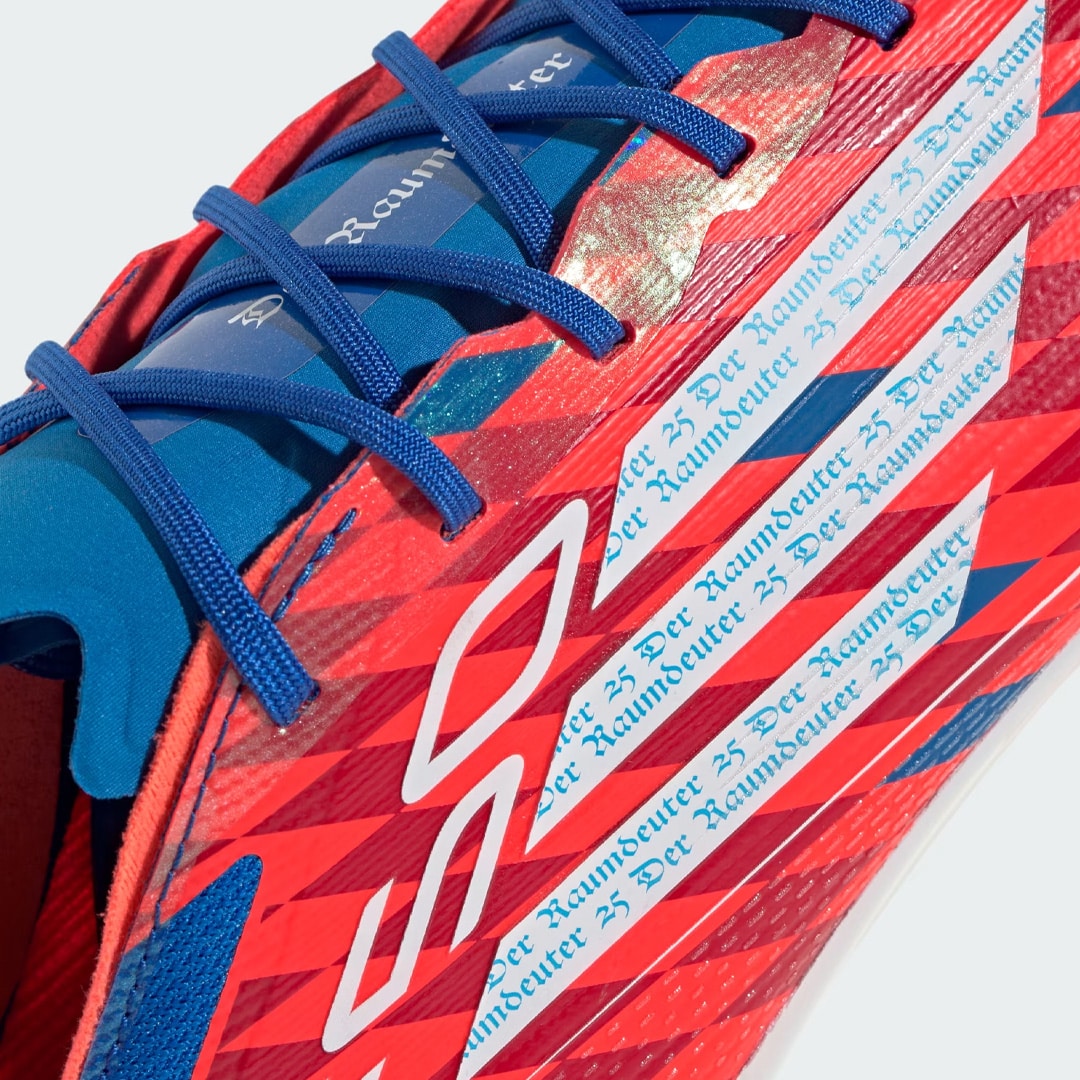 adidas F50 Muller Raumdeuter