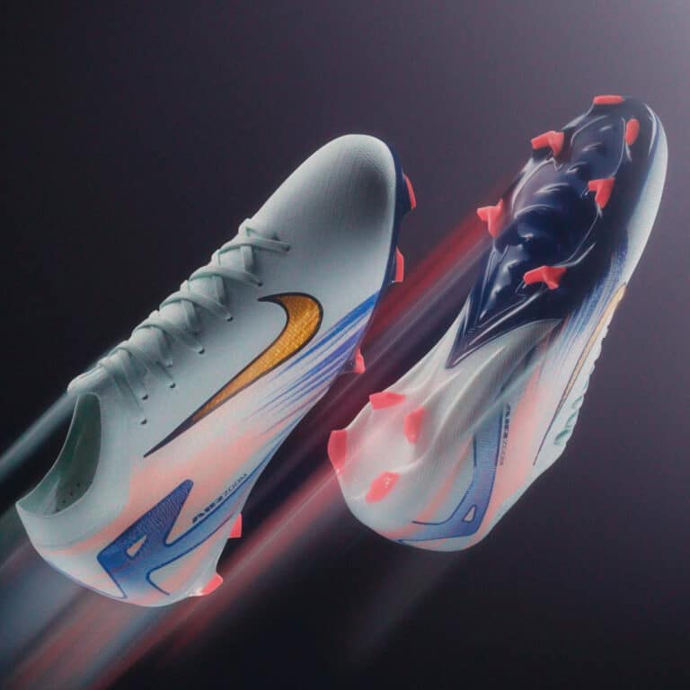 Latest Nike MDS Boots 2004 Dream Speed