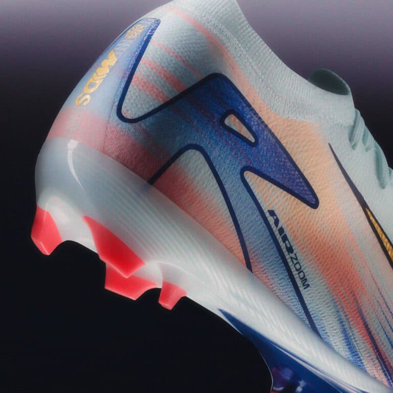 What Boots Does Vinicius Jr Wear? Check Out Vinicius Jr Boots Here