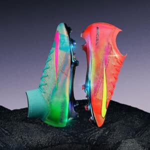 What Boots Does Cole Palmer Wear?