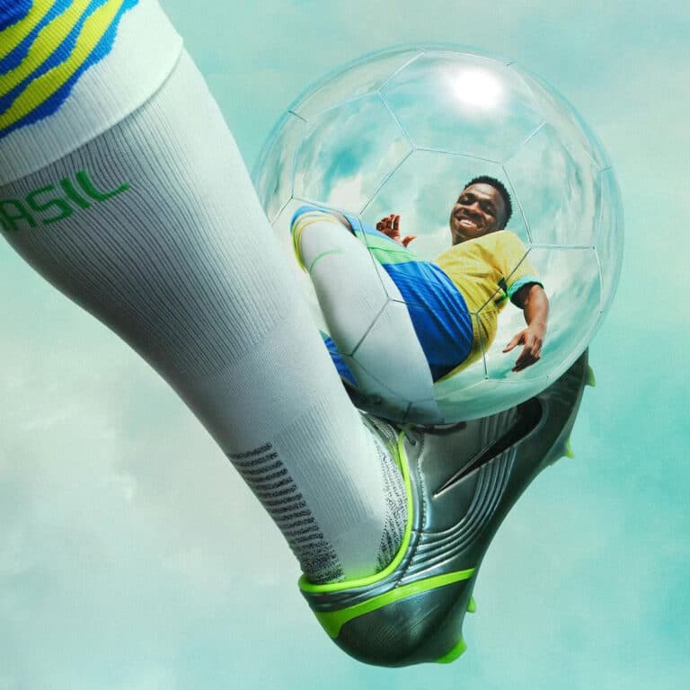 What Boots Does Vinicius Jr Wear? Check Out Vinicius Jr Boots Here