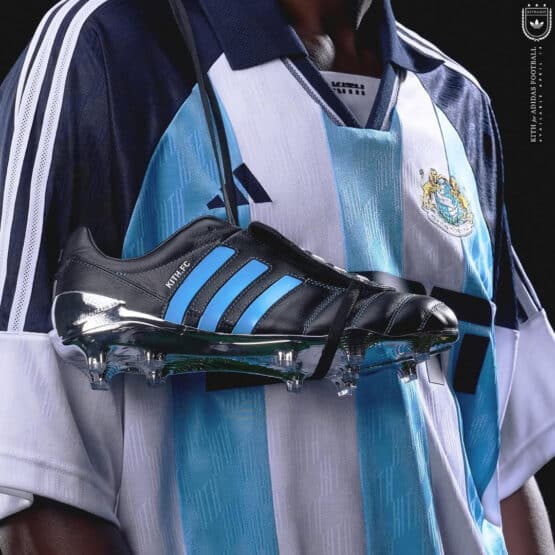 adidas Predator Mania Football Boots