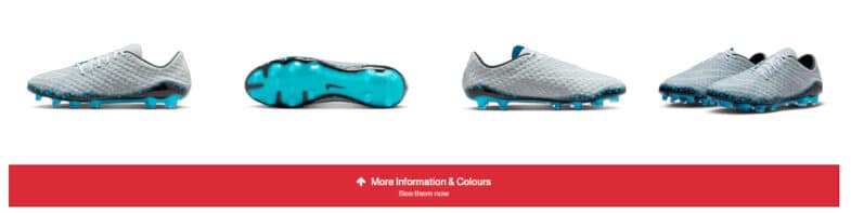 Nike Hypervenom Phantom 2025 Review