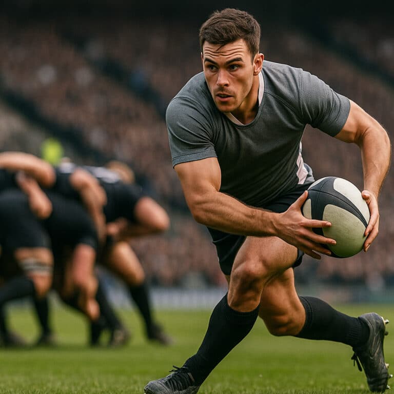 Rugby Boots Reviews for Rugby Union & League