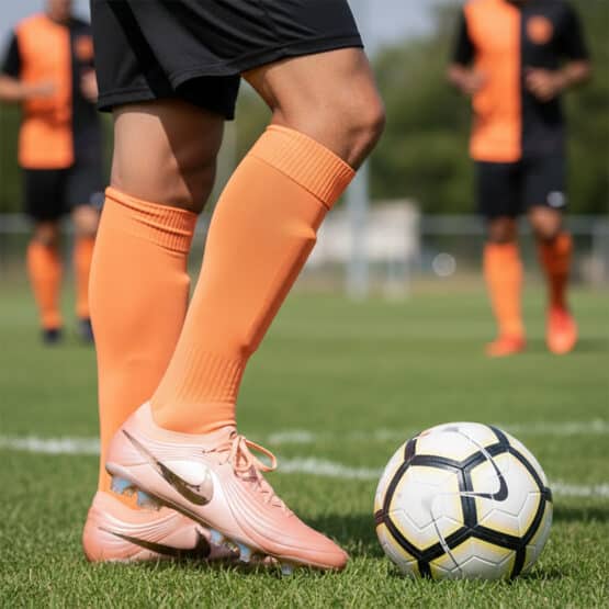Best Football Boots For Wide Feet
