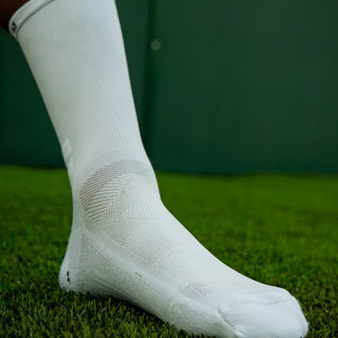 Advantedge Grip Socks Review For Football